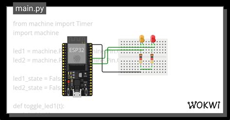 Wokwi Online Esp32 Stm32 Arduino Simulator