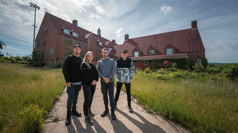 Attica Correctional Facility The Prison Direct