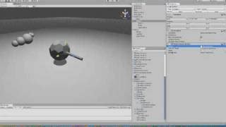 How To Make A Game In The Unity D Game Engine Unity Copilot BETA