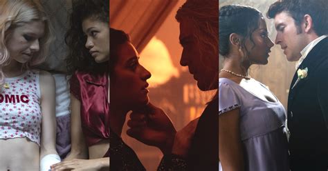 Intimacy Coordinators On The Evolution Of Sex Scene Safety Backstage