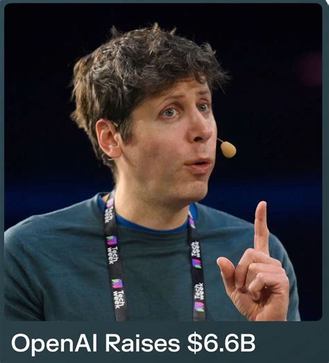 Asif Ahmed Phd Frsb On Linkedin Openai Has Just Secured A Historic 6