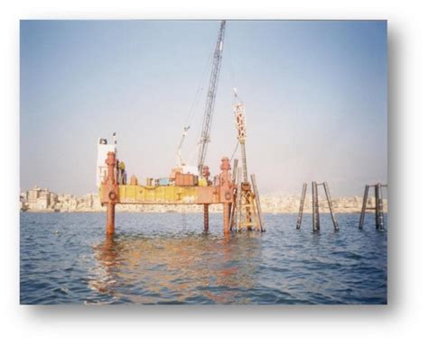 Geotechnical Works Contracting And Maintenance Services Ltd