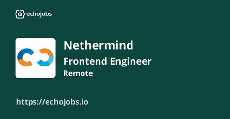 Hiring Frontend Engineer Remote Html Css Javascript Typescript React Rfrontenddevjobs