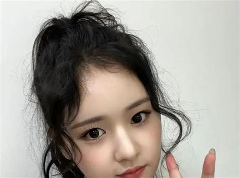 241217 Candy Shop Twitter Update With Julia Kpopping