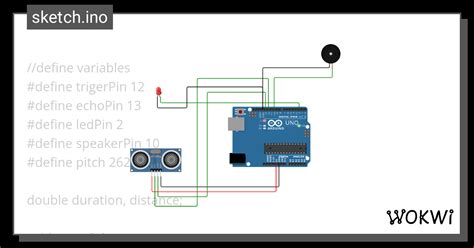 Alarm Iot Wokwi Esp32 Stm32 Arduino Simulator