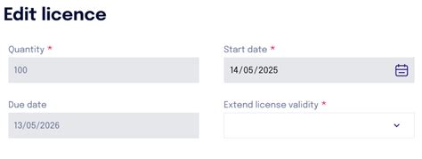 License Expiration And Extension Cyber Guru English Us