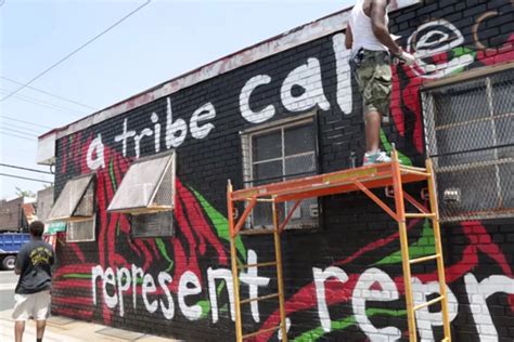 A Tribe Called Quest Documentary Details Creation Of Queens Mural Xxl