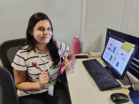 Ayushi Khandelwal On Linkedin Opportunity Inspiration Women