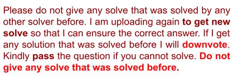 Solved Mid Assignment Solve The Problem Using The