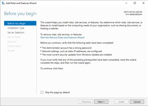 Install And Configure IIS Web Server On Windows Server Tutorial