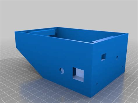 arduino nano based frequency counter by damianb2 makerworld download
