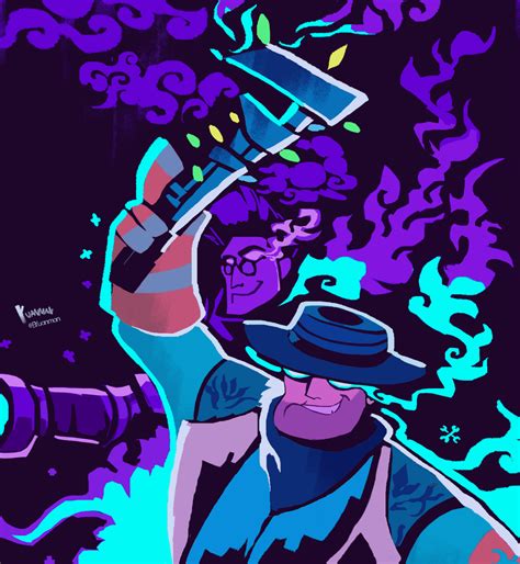 Pro Killstreak Effects A Lot Of The Ones Here Are Fire Horns Cerebral