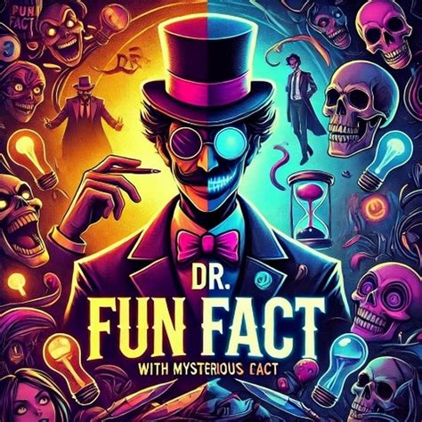 Dr Fun Fact Youtube