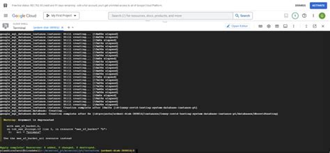 Marcello Cafaro On Linkedin Database Project Migration From On