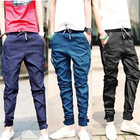 Toji pants