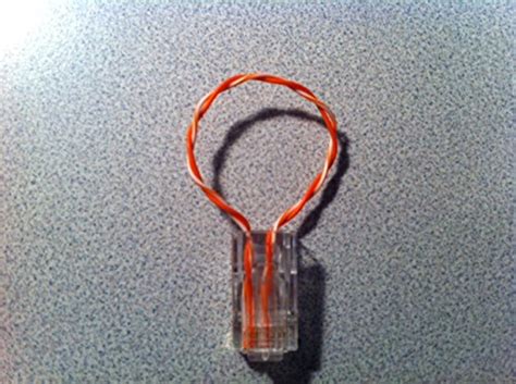 Loopback Plug