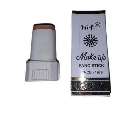 Matte Mifi Make Up Panc Stick 16g At Best Price In Kolkata Id
