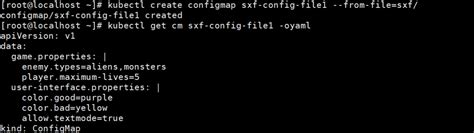 技术分享——kubernetes配置管理 知乎