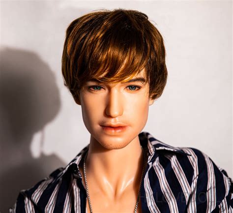 Silicone Male Doll Sino Doll 160cm B1 Hklovedoll