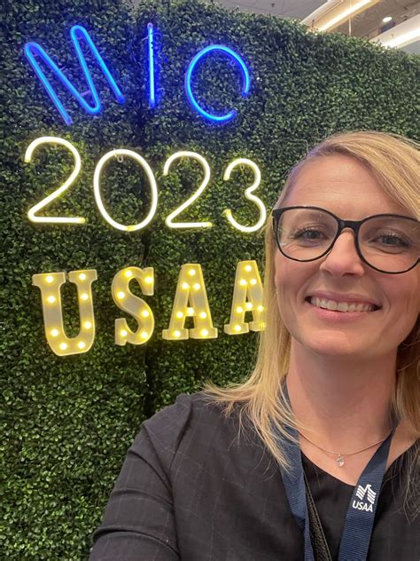 Amanda Mitchell Ea On Linkedin Mic2023