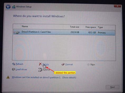 How To Prep A Used Ssd For Windows 10 Clean Install Solved Windows 10 Forums