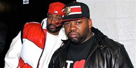 Why Wu Tang Clan Ain T Nuthing Ta F Wit Part