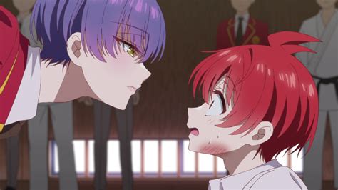 Dealing With Mikadono Sisters Is A Breeze Anime Animeclick It
