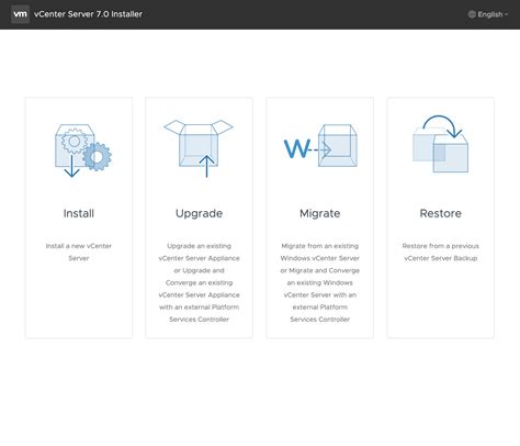 How To Install VSphere 7 0 VCenter Server Appliance Esxsi Com