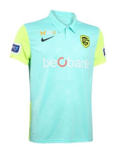 Jong Genk 2020 21 Kits