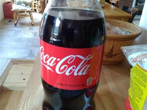 Coca Cola Coca Cola Cans Nutrition Facts Eat This Much