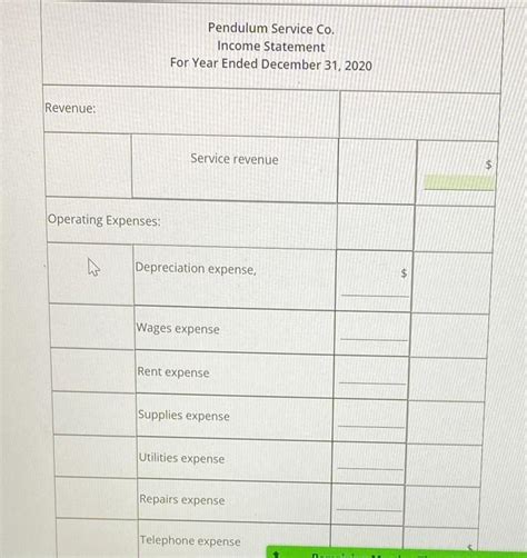 Solved Using The Following Partial Excel Work Sheet For