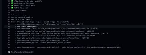 Error Protocol Error Pagenavigate Cannot Navigate To Invalid Url · Issue 58 · Shopify