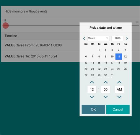 Angularjs Conditional Directive Attribute Without A Value Using Ng