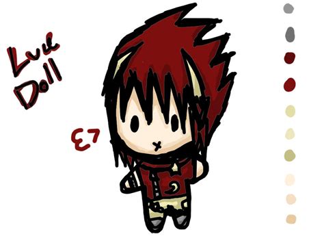 Luce Doll Outfit Concept By Ominias On Deviantart