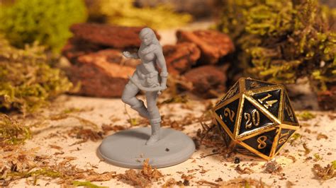 Wood Elf – Small Pipi Minis