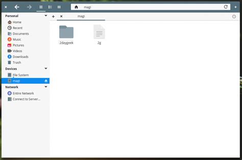 Cryptkeeper To Encrypt And Decrypt Folder In Linux 2daygeek