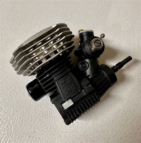 O S Speed B TY Engine R C Tech Forums