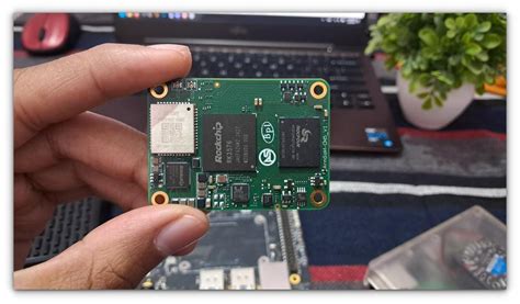 Armsom Cm5 Powerful Replacement For Raspberry Pi Cm4