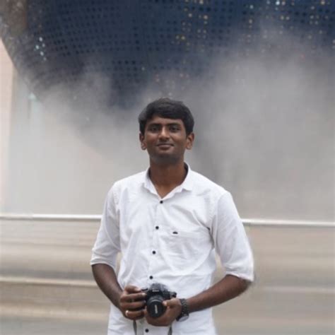 Krithik Vijayakumar