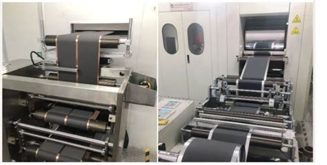 Cathode And Anode Lfp Lmo Nmc Lto Graphite Electrodes For Lithium Ion Battery Cathode And Anode