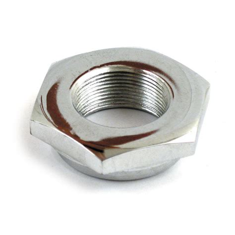 Springer Fork Stem Nut All 45 Models Roadsiderepairshop