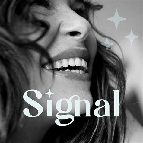 Signal Toothpaste Rebrand Behance