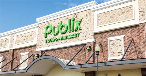 Is Publix Open On Memorial Day 2024 Details On Holiday Hours Today