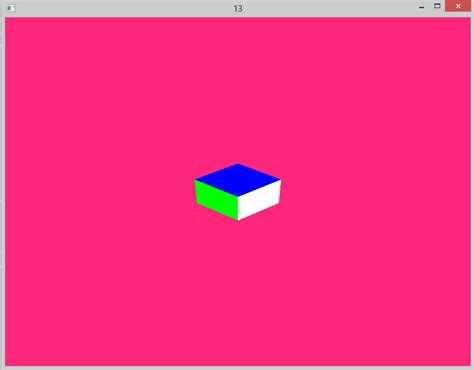 Opengl Delphi While Performance Decreases When Mouse Not Moving