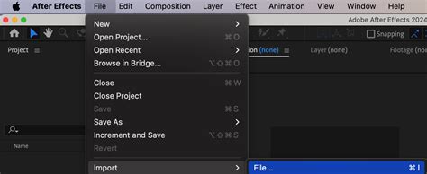 How To Make An Object Disappear In After Effects