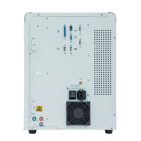 Cheap 3 Part Automated Cbc Machine Ms 8800 Soymed
