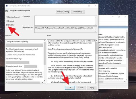 5 Cara Matikan Windows Update Agar Hemat Kuota Internet