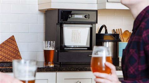 PicoBrew Pico C Review A Smart Home Beer Brewer Worth The Buzz Tom S Guide