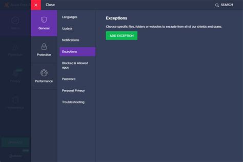 How To Fix The “avast Unable To Scan” Issue On Windowsmac Minitool