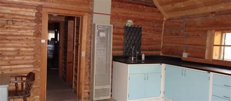 Lab Orientation Valentine Reserve